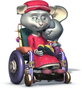 Mia Mouse | Kutoka Interactive Wiki | Fandom