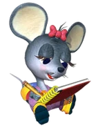 Mia Mouse | Kutoka Interactive Wiki | Fandom