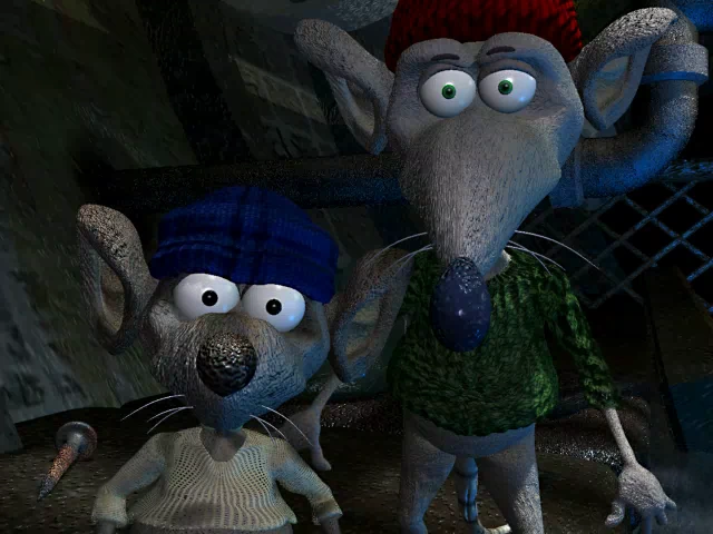 Pompon | Kutoka Interactive Wiki | Fandom