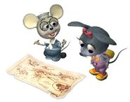 Mia Mouse | Kutoka Interactive Wiki | Fandom