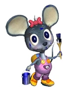 Mia Mouse | Kutoka Interactive Wiki | Fandom