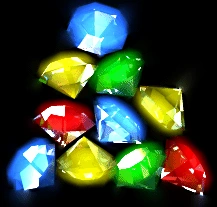 Sparklies | Kutoka Interactive Wiki | Fandom