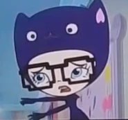 Say-Wah | Kuu Kuu Harajuku Wiki | Fandom