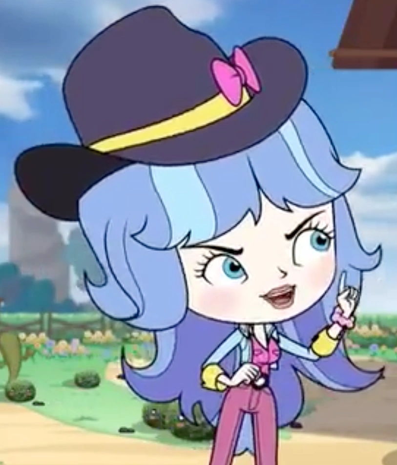 Lacy May | Kuu Kuu Harajuku Wiki | Fandom