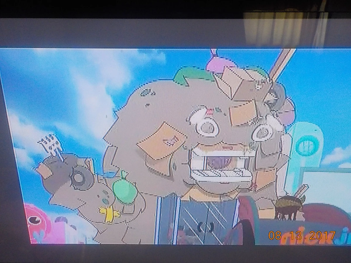 Junken Stein | Kuu Kuu Harajuku Wiki | Fandom