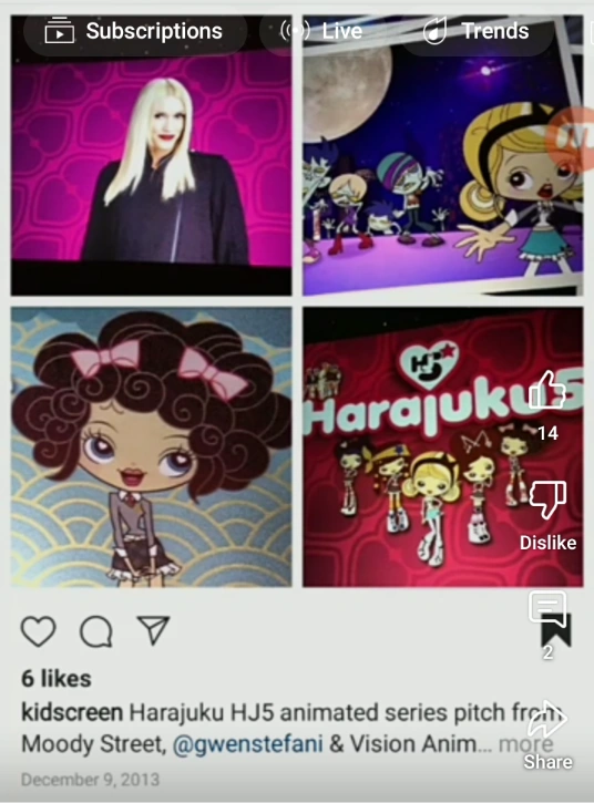 Harajuku HJ5 | Kuu Kuu Harajuku Wiki | Fandom