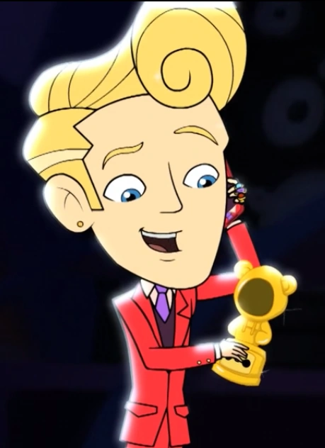 Sammy Starr | Kuu Kuu Harajuku Wiki | Fandom