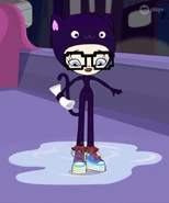 Say-Wah | Kuu Kuu Harajuku Wiki | Fandom