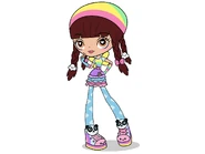 Angel | Kuu Kuu Harajuku Wiki | Fandom