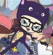 Say-Wah | Kuu Kuu Harajuku Wiki | Fandom