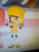 Angel | Kuu Kuu Harajuku Wiki | Fandom