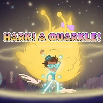 Hark! A Quarkle! | Kuu Kuu Harajuku Wiki | Fandom