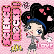 Love | Kuu Kuu Harajuku Wiki | Fandom