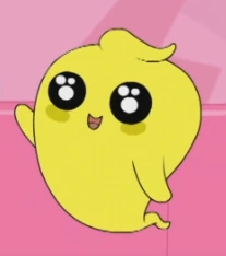 Yellow | Kuu Kuu Harajuku Wiki | Fandom