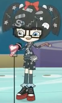 Say-Wah | Kuu Kuu Harajuku Wiki | Fandom Say-Wah | Kuu Kuu Harajuku Wiki | Fandom