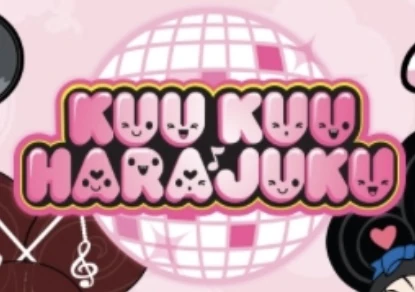 Nick Jr Kuu Kuu Harajuku | Kuu Kuu Harajuku Wiki | Fandom