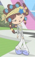 Angel | Kuu Kuu Harajuku Wiki | Fandom