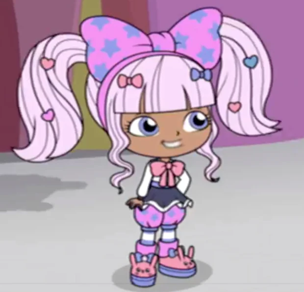 Kaylee | Kuu Kuu Harajuku Wiki | Fandom