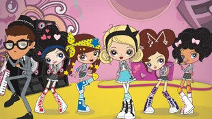Kuu Kuu Harajuku | Kuu Kuu Harajuku Wiki | Fandom