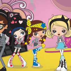 Kuu Kuu Harajuku Wiki | Fandom Kuu Kuu Harajuku Wiki | Fandom