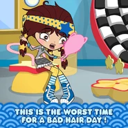 Angel | Kuu Kuu Harajuku Wiki | Fandom