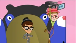 Baby's Birthday | Kuu Kuu Harajuku Wiki | Fandom