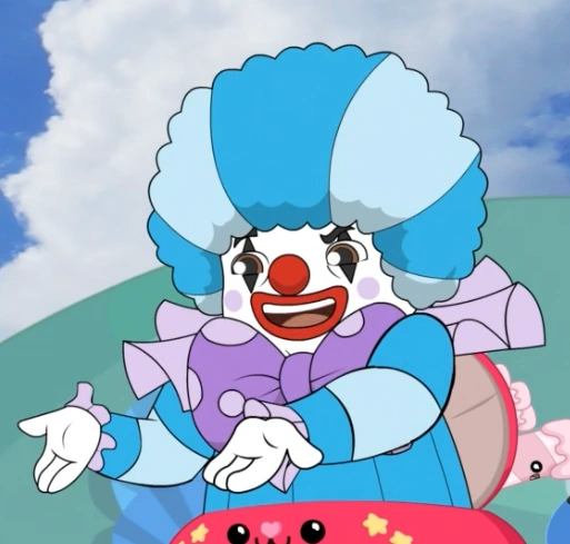 Clown | Kuu Kuu Harajuku Wiki | Fandom