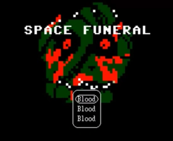 Space Funeral | KuuImpact Wiki | Fandom