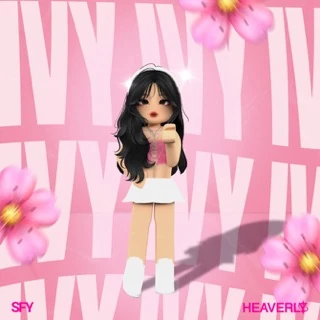 Ivy (HEAVERLY) | KUV Wiki | Fandom