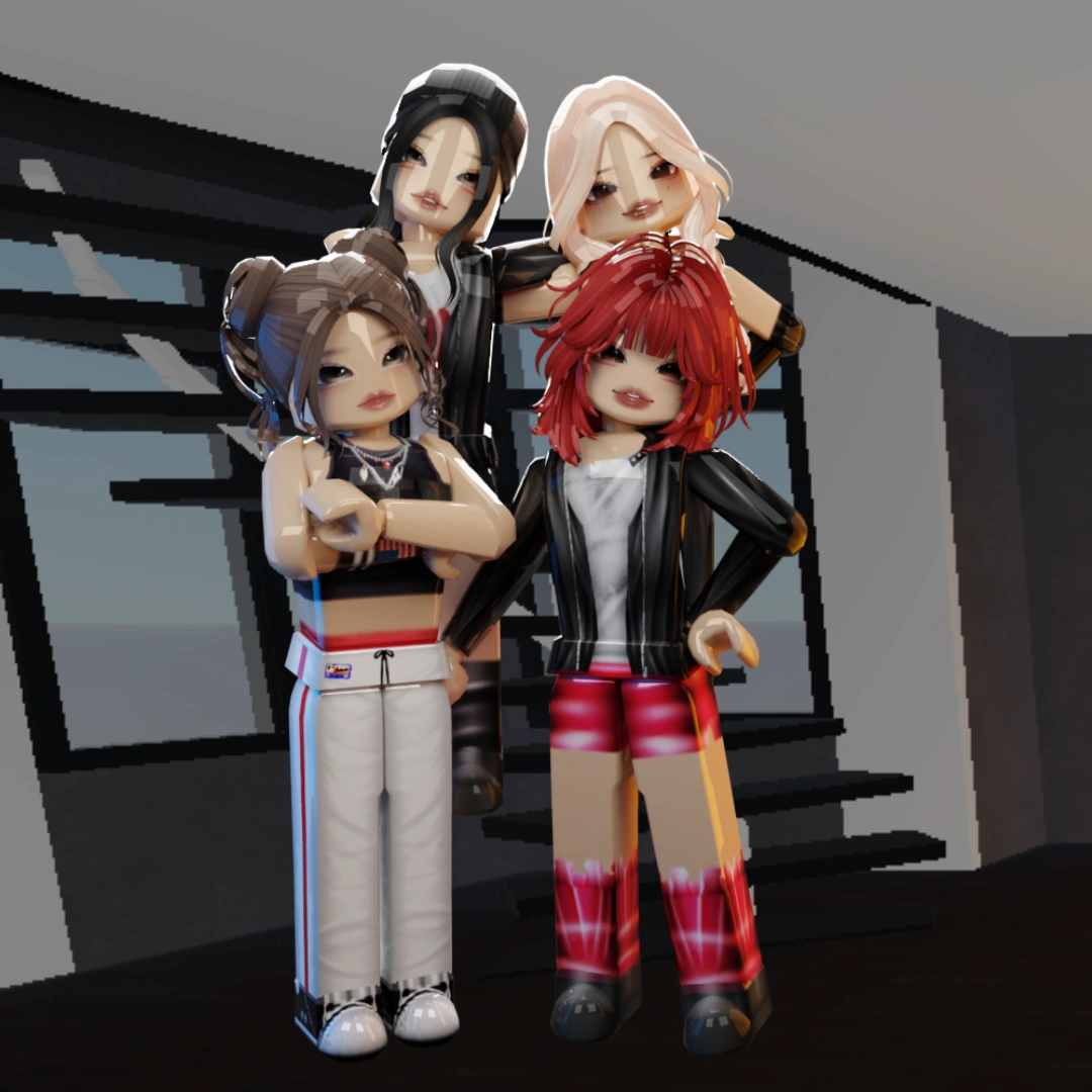 LUNALUXe (루나럭스) | KUV Wiki | Fandom