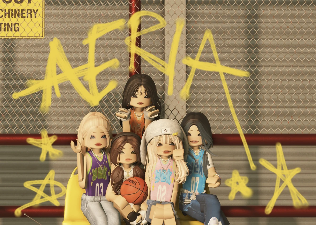 AERIA | KUV Wiki | Fandom