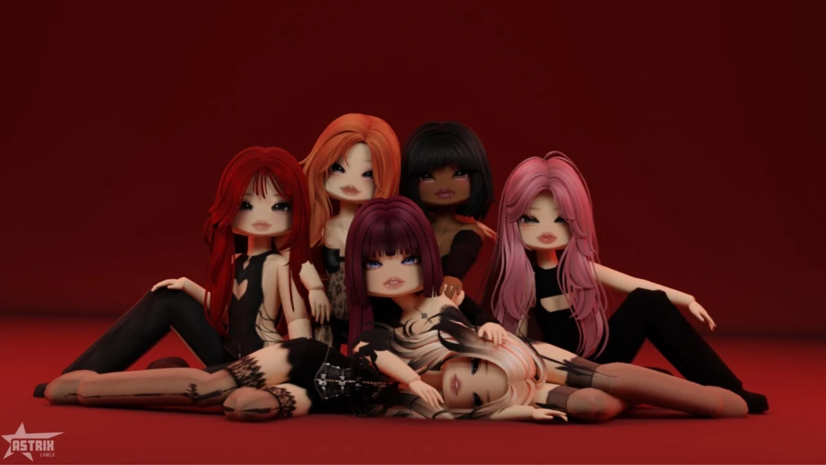 FAUX | KUV Wiki | Fandom