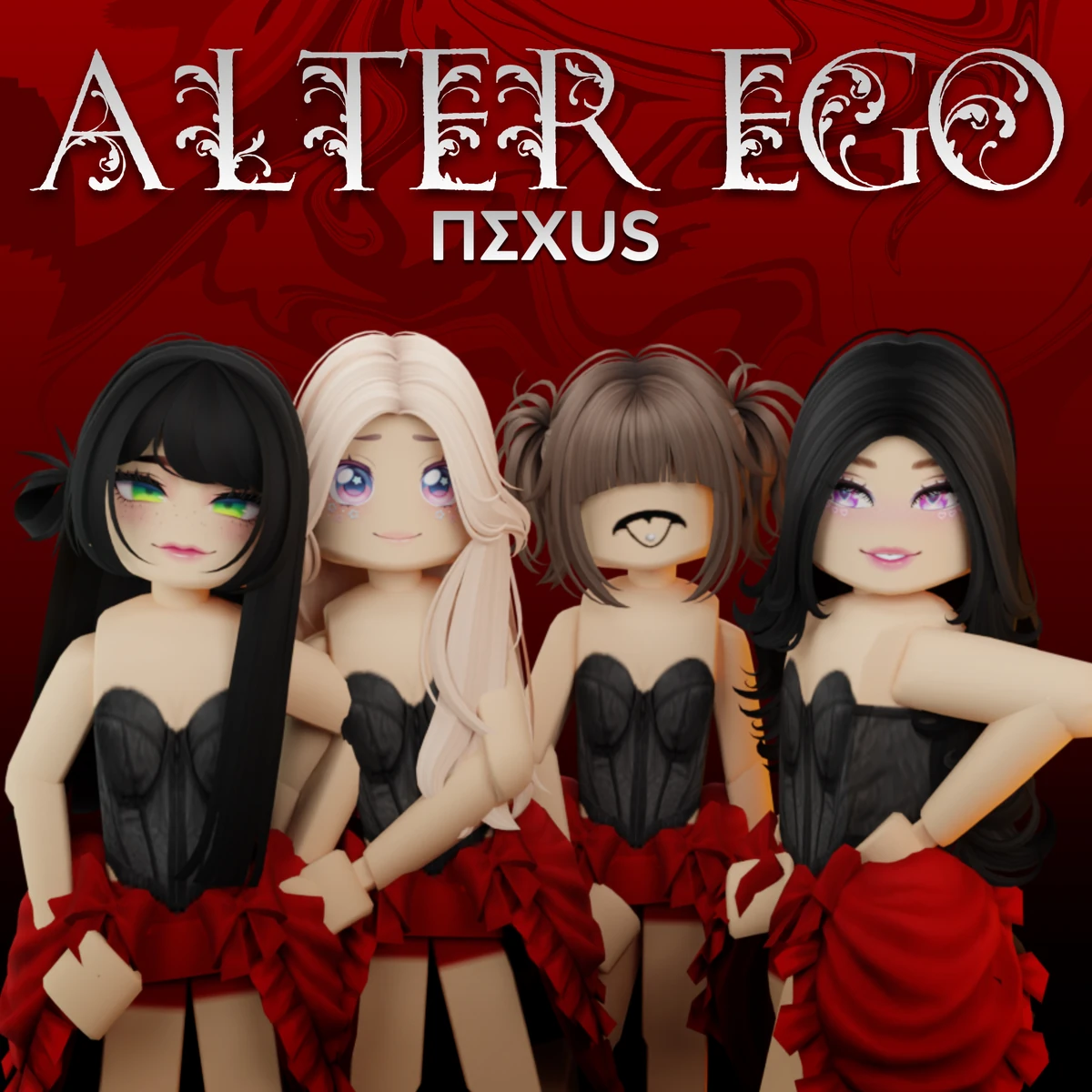 NEXUS | KUV Wiki | Fandom