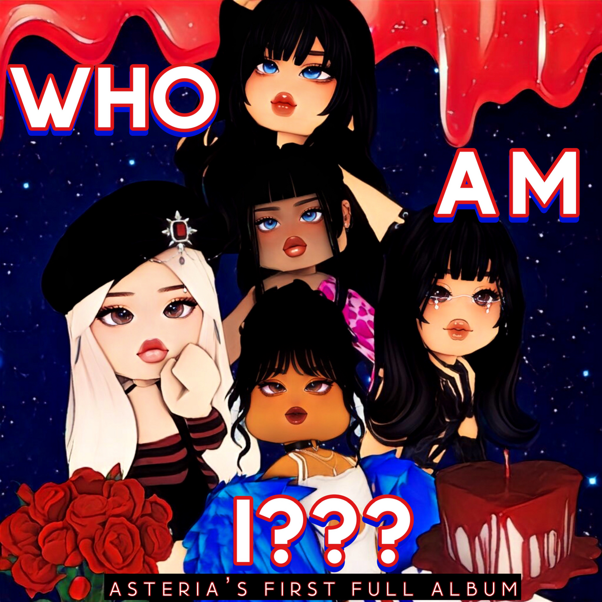 Asteria | KUV Wiki | Fandom