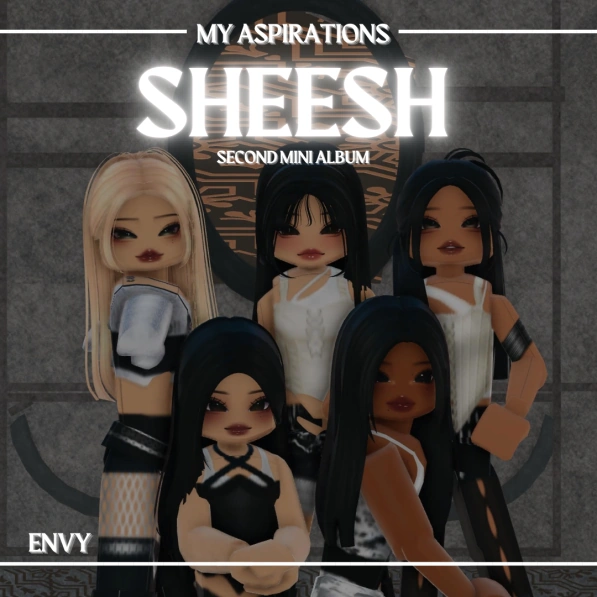 Envy | KUV Wiki | Fandom