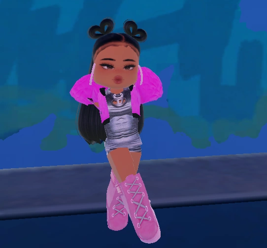 Nina | KUV Wiki | Fandom