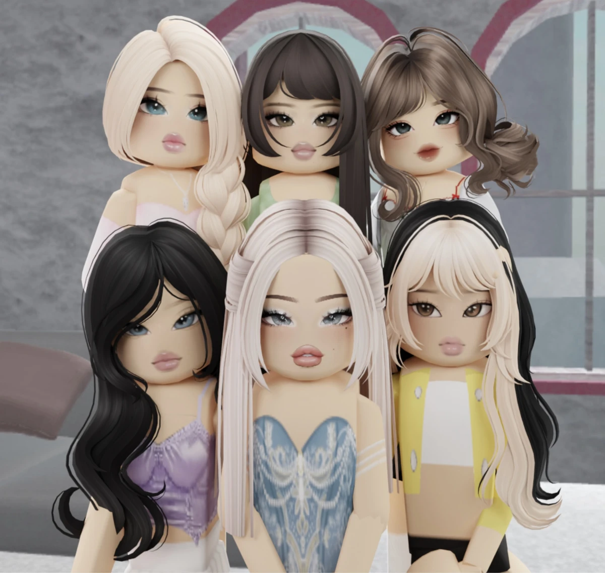 Lunette | KUV Wiki | Fandom