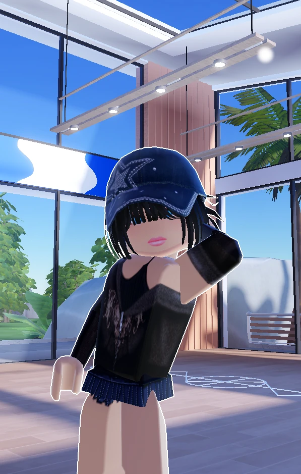 Rose | KUV Wiki | Fandom