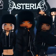 Asteria | KUV Wiki | Fandom