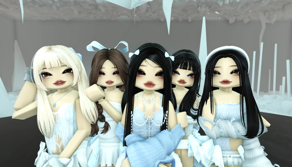 MOIRAI | KUV Wiki | Fandom