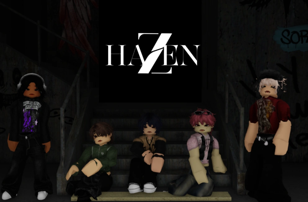 Hazen | KUV Wiki | Fandom
