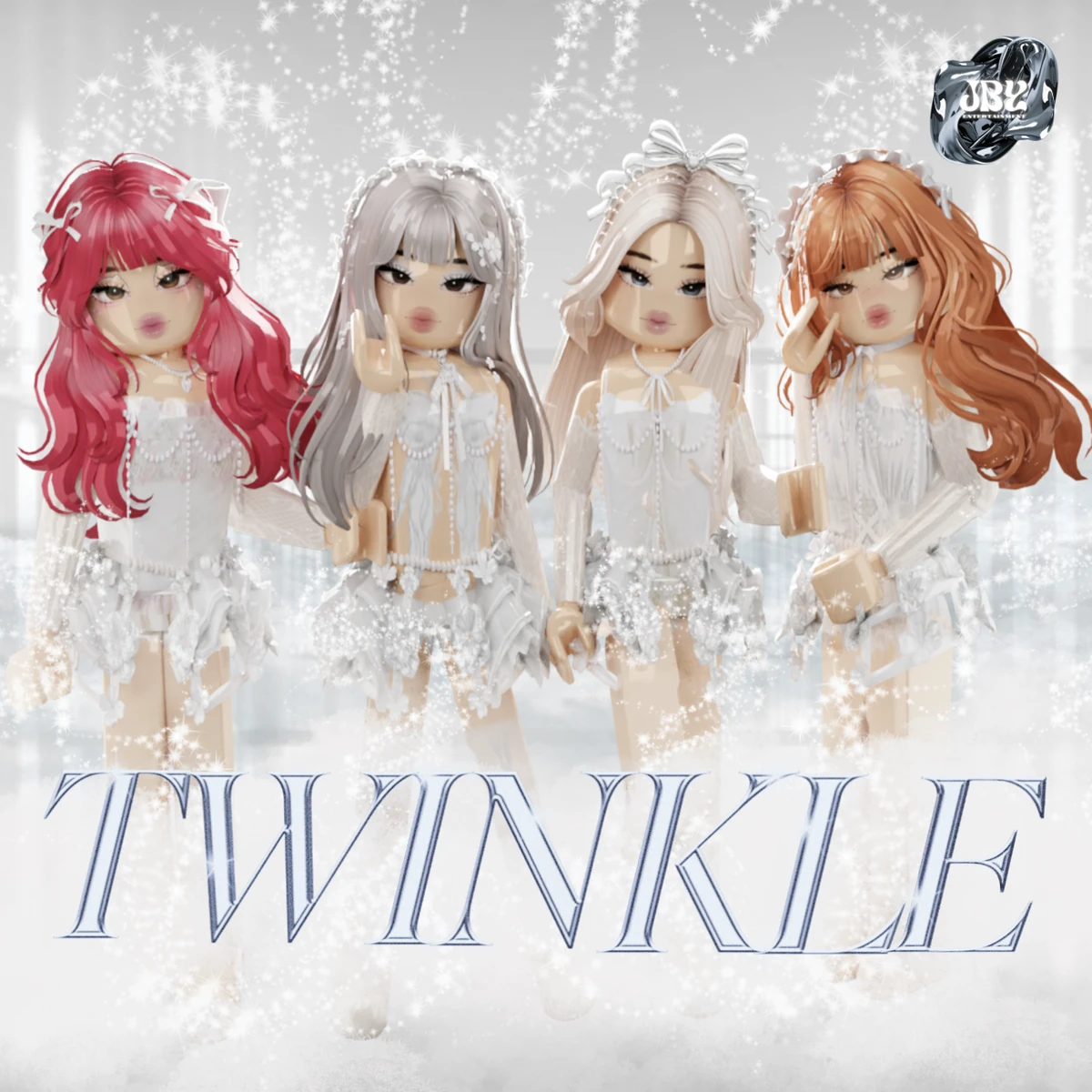 TWINKLE | KUV Wiki | Fandom