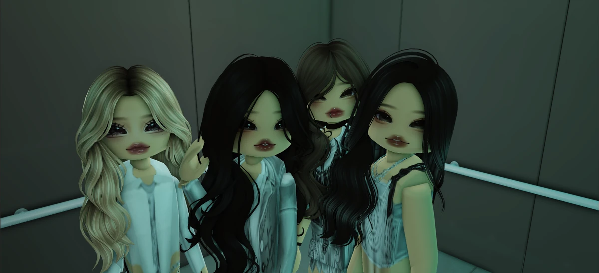 ITGIRLS | KUV Wiki | Fandom