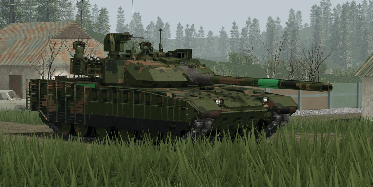 List of equipment of the Philippine Army | The Kuyaverse Wiki | Fandom