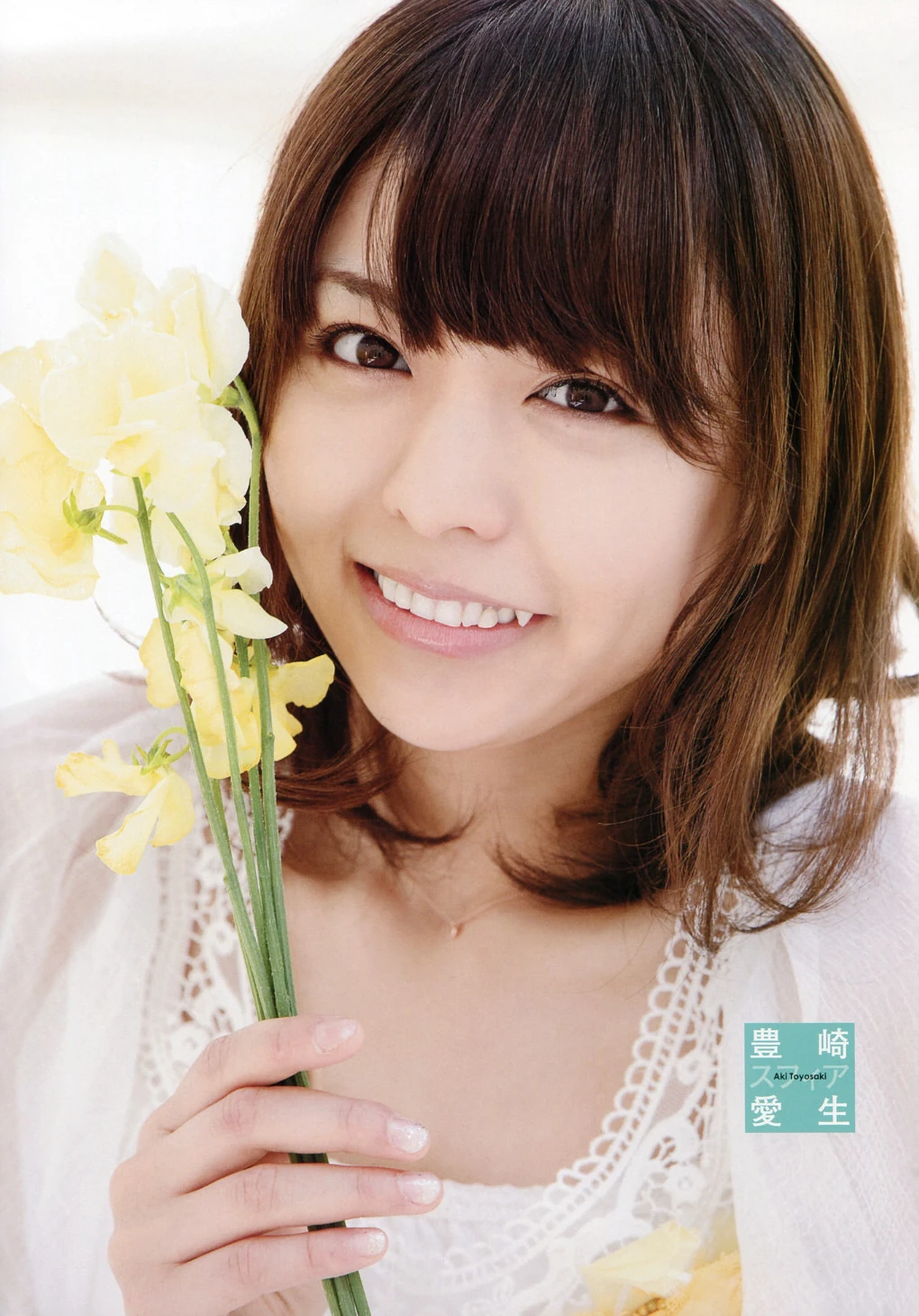 Aki Toyosaki | Kuzu no Honkai Wiki | Fandom