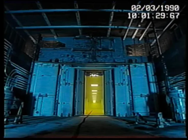 Backrooms door | KV31 Wiki | Fandom