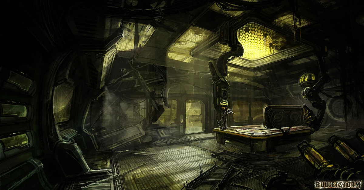 Dreadnought-3 | Kvadrant 14 Wiki | Fandom