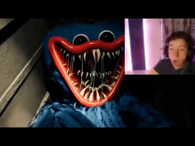 Scariest toy I have ever seen!! | Kveekay Wiki | Fandom