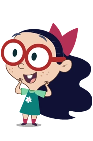 Millie | Kid vs Kat Brasil Wiki | Fandom