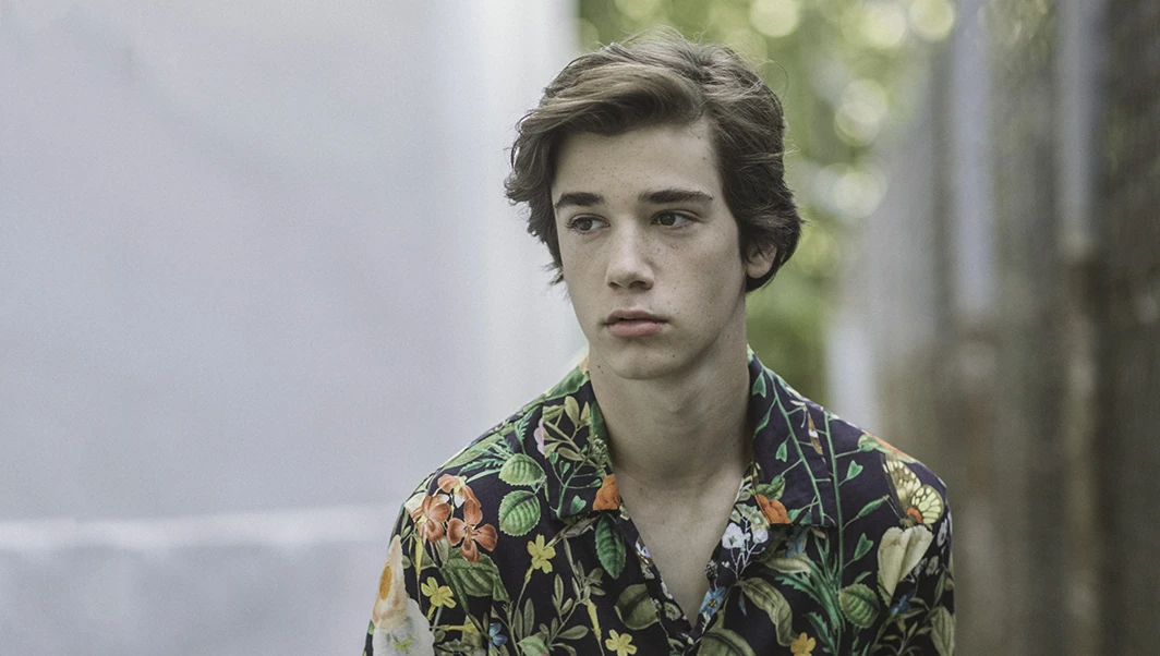 Grouper Ferrel | Kvrtzz THG Wiki | Fandom